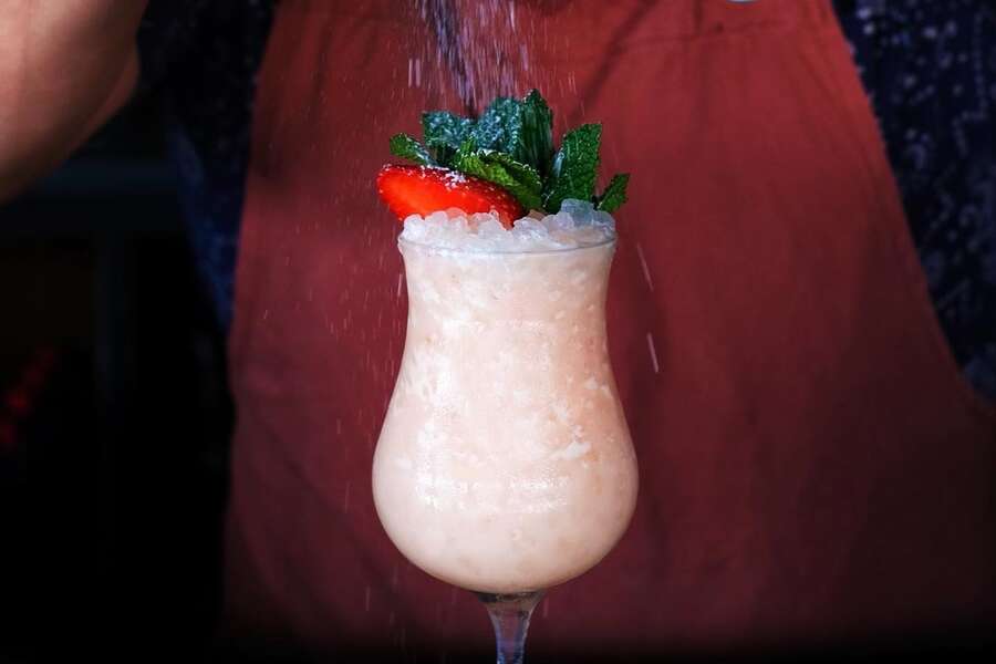 Anvil Bar & Refuge: Houston, TX - Thrillist