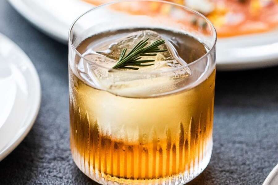 Bar No. 3 : Houston, Texas - Thrillist