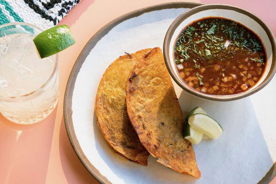 La Chinesca: Philadelphia, PA - Thrillist