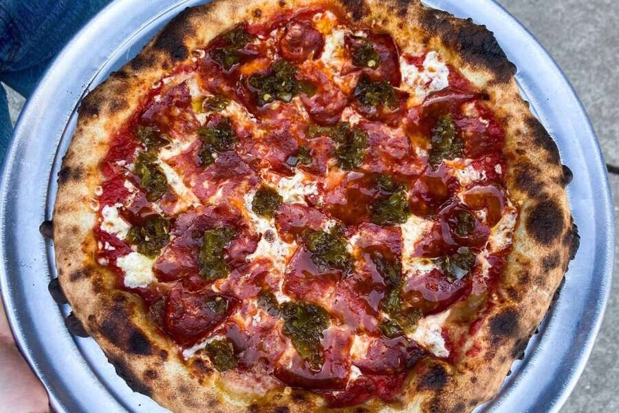 Sally: Philadelphia, PA - Thrillist