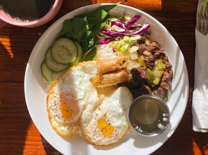 The Breakfast Den (TBD. The Breakfast Den): Philadelphia, PA - Thrillist