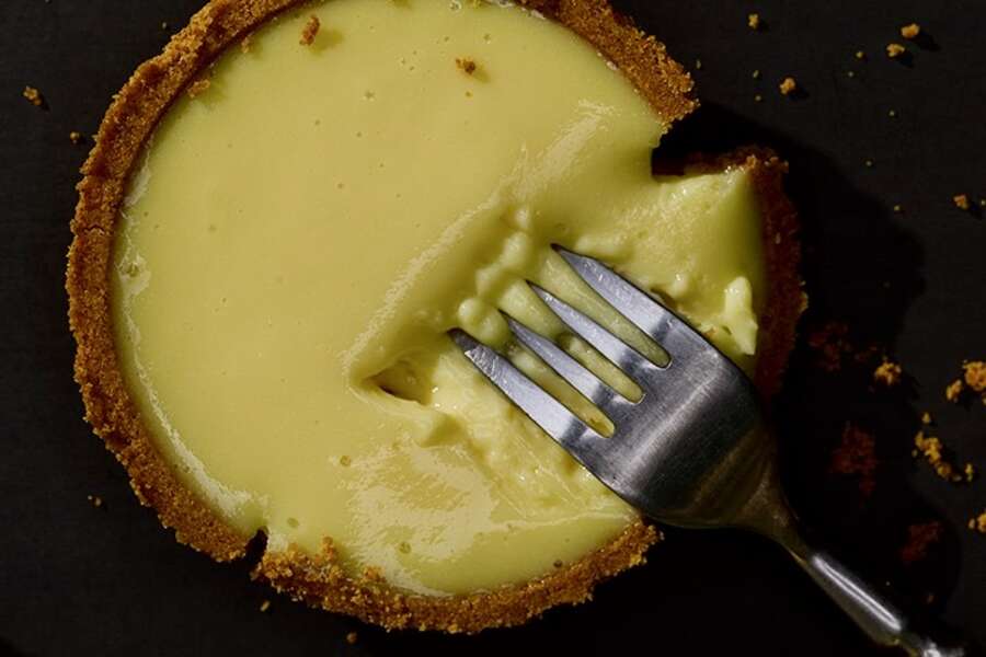 Steve's Authentic Key Lime Pie: Brooklyn, NY - Thrillist