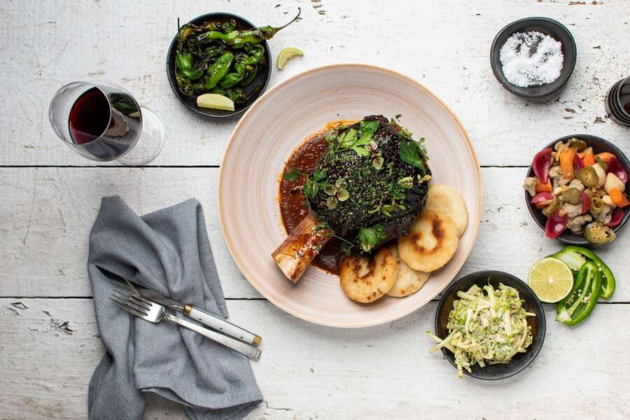 Garrison: Austin, TX - Thrillist