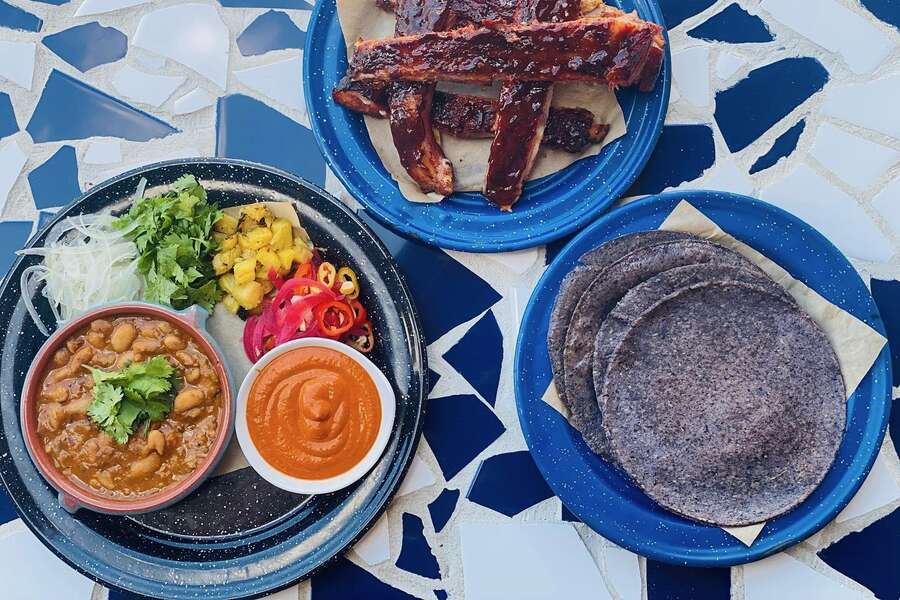 Nixta Taqueria: Austin, TX - Thrillist