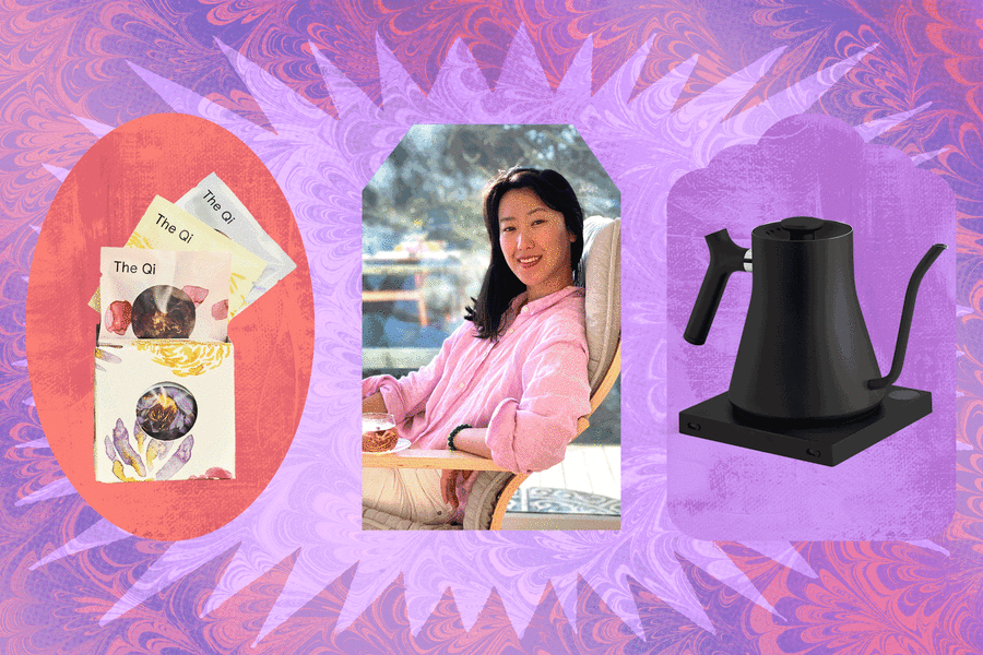 Best Gifts for Tea Drinkers: The Qi's Lisa Li Gifts for Tea Lovers ...