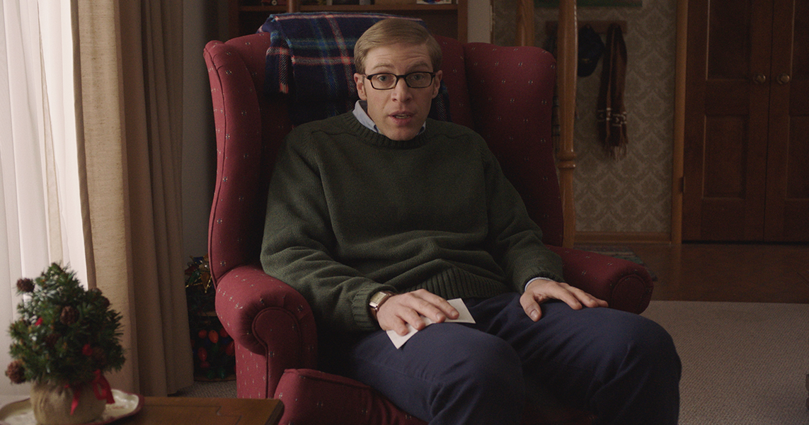 Joe Pera Interview: The Comedian On the Influences Behind His Adult ...