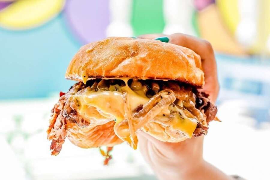 Trinity Groves: Dallas, TX - Thrillist