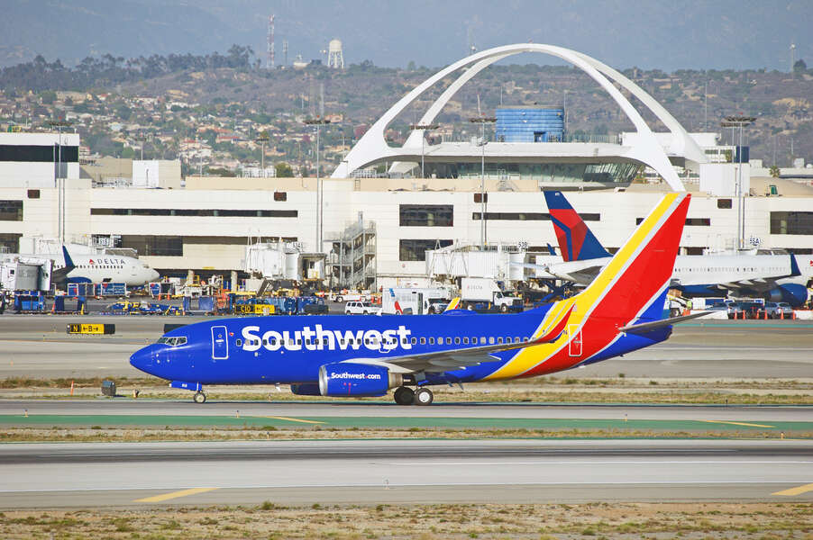 Southwest Airlines Flight Sale: How to Get Cheap Plane Tickets Today - Thrillist