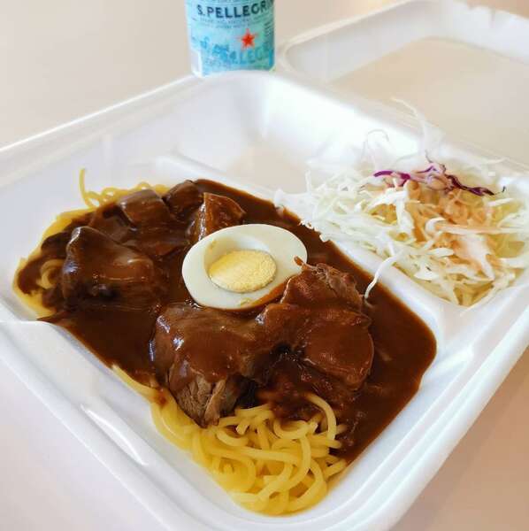 Ducks Restaurant: San Gabriel, CA - Thrillist