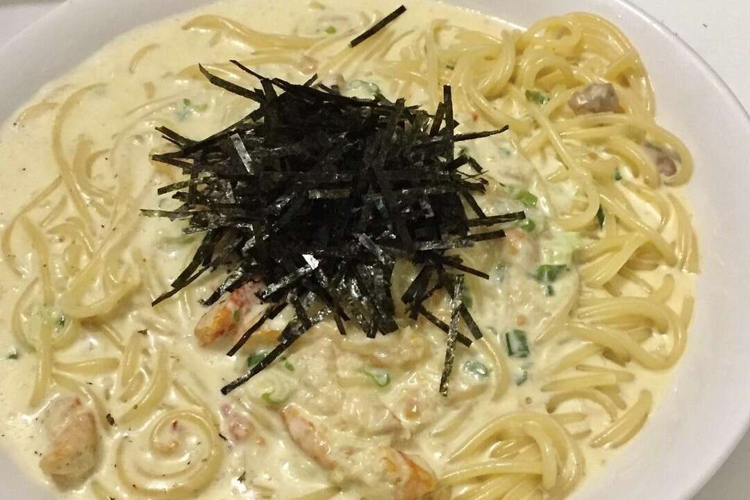 Best Japanese Spaghetti Restaurants in Los Angeles - Thrillist