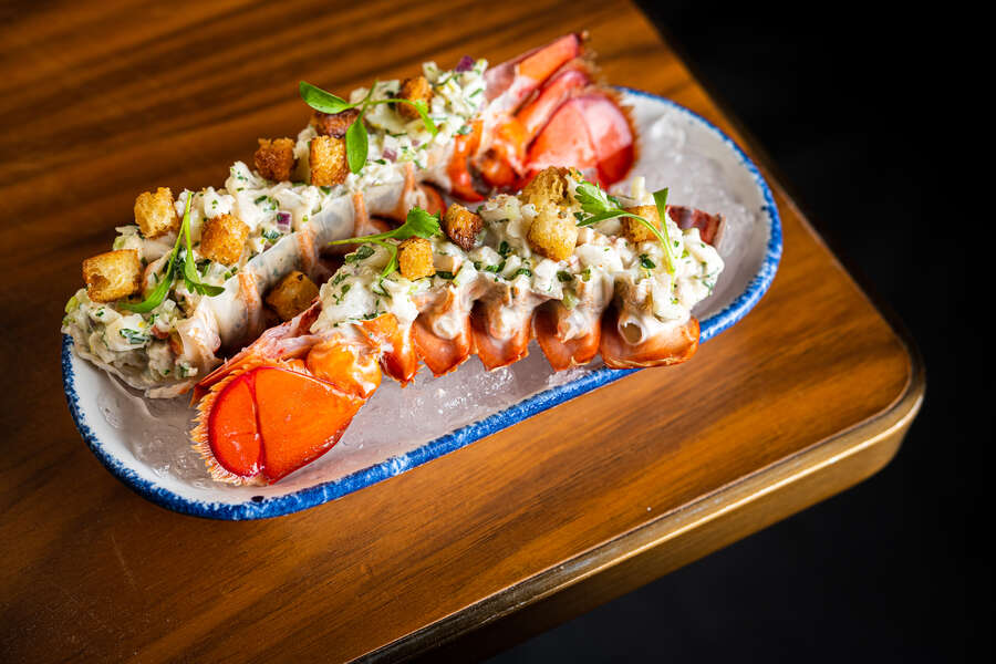 Michele’s: Washington, D.C. - Thrillist