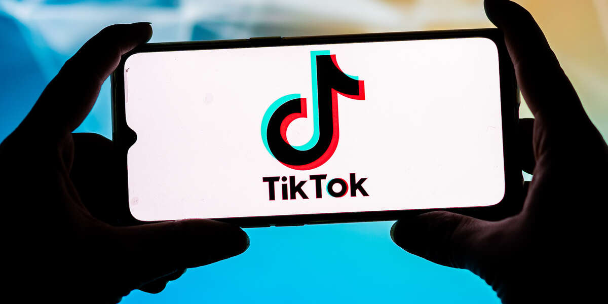 How Using A TikTok Hand Signal Lead To One Missing Girl s Rescue NowThis