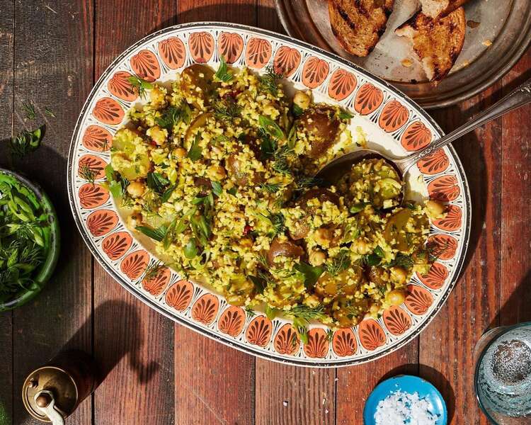 Maydan: Washington, D.C. - Thrillist