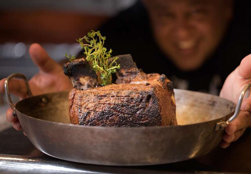 11 Best Steakhouses in Dallas, TX - Thrillist