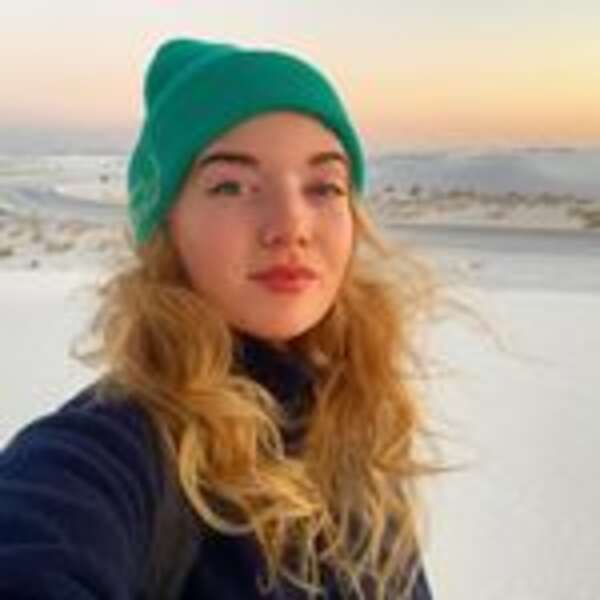 Greer Glassman - Thrillist