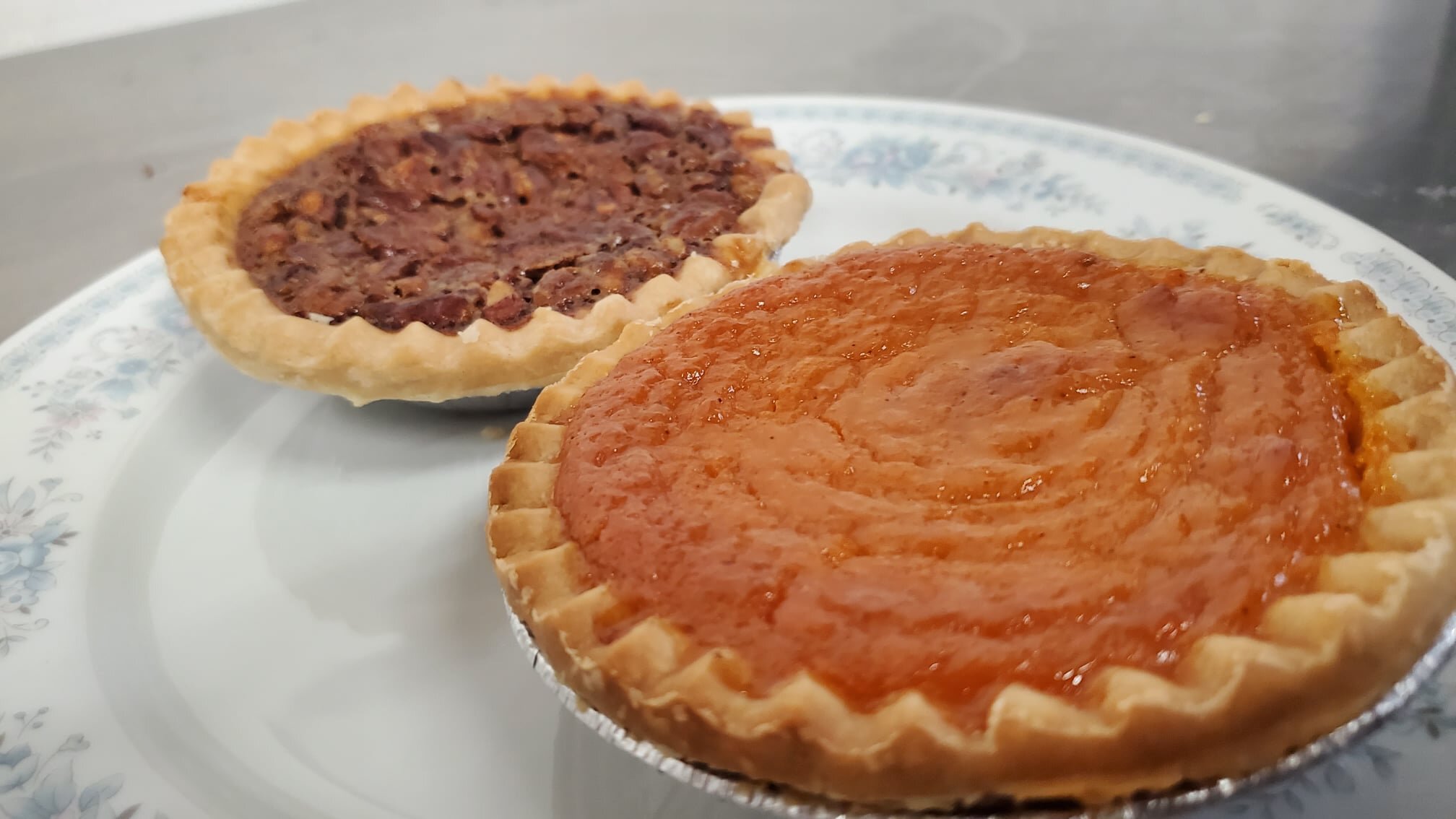 Best Pies in Los Angeles: Bakeries, Dessert and Pie Shops - Thrillist