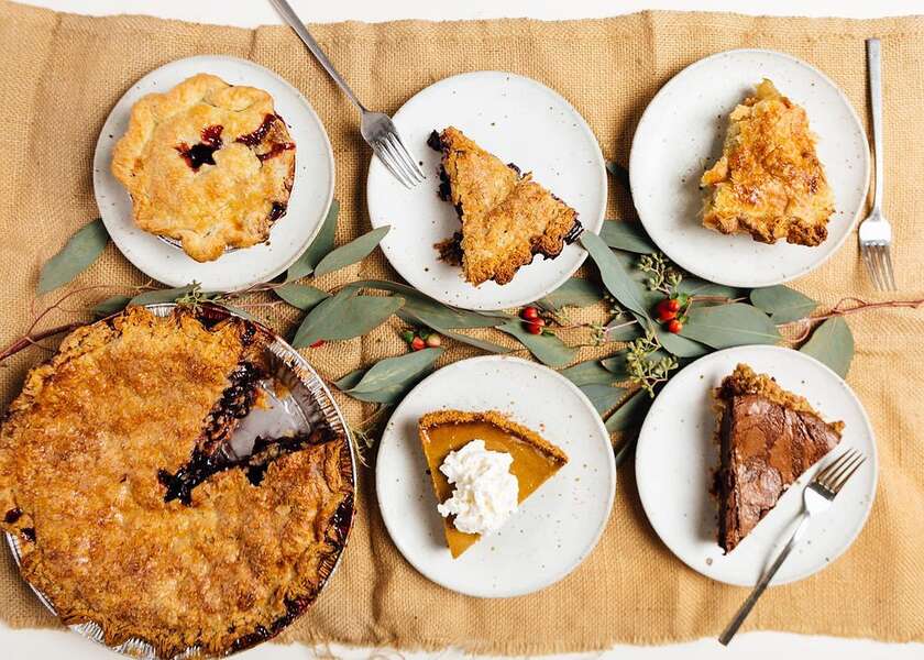 Best Pies in Los Angeles: Bakeries, Dessert and Pie Shops - Thrillist