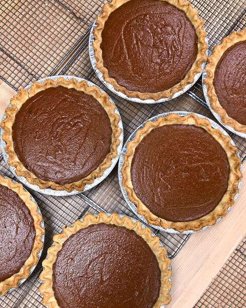 Fat & Flour: Los Angeles, CA - Thrillist