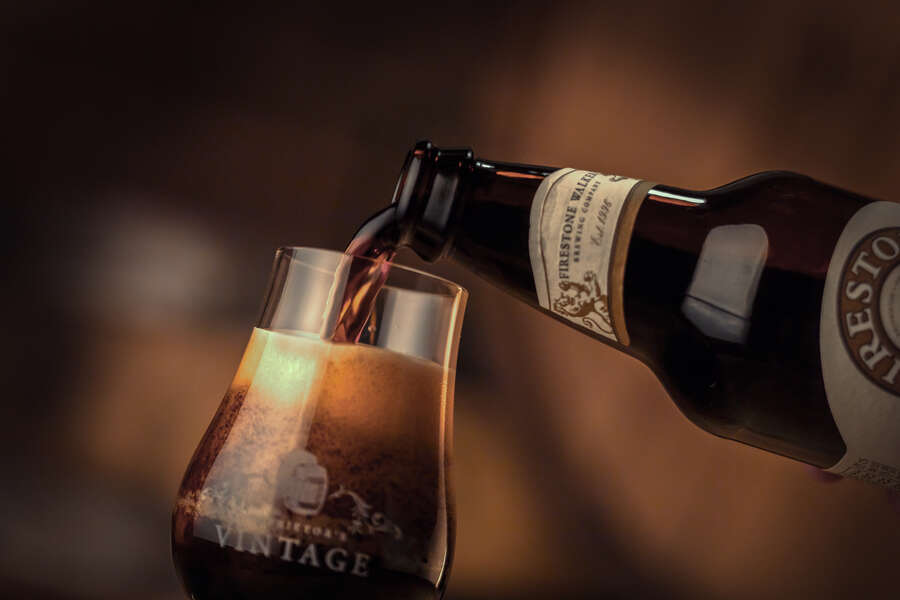 Firestone Walker's Bremaster's Collective Beer Club Is Back in 2022 ...