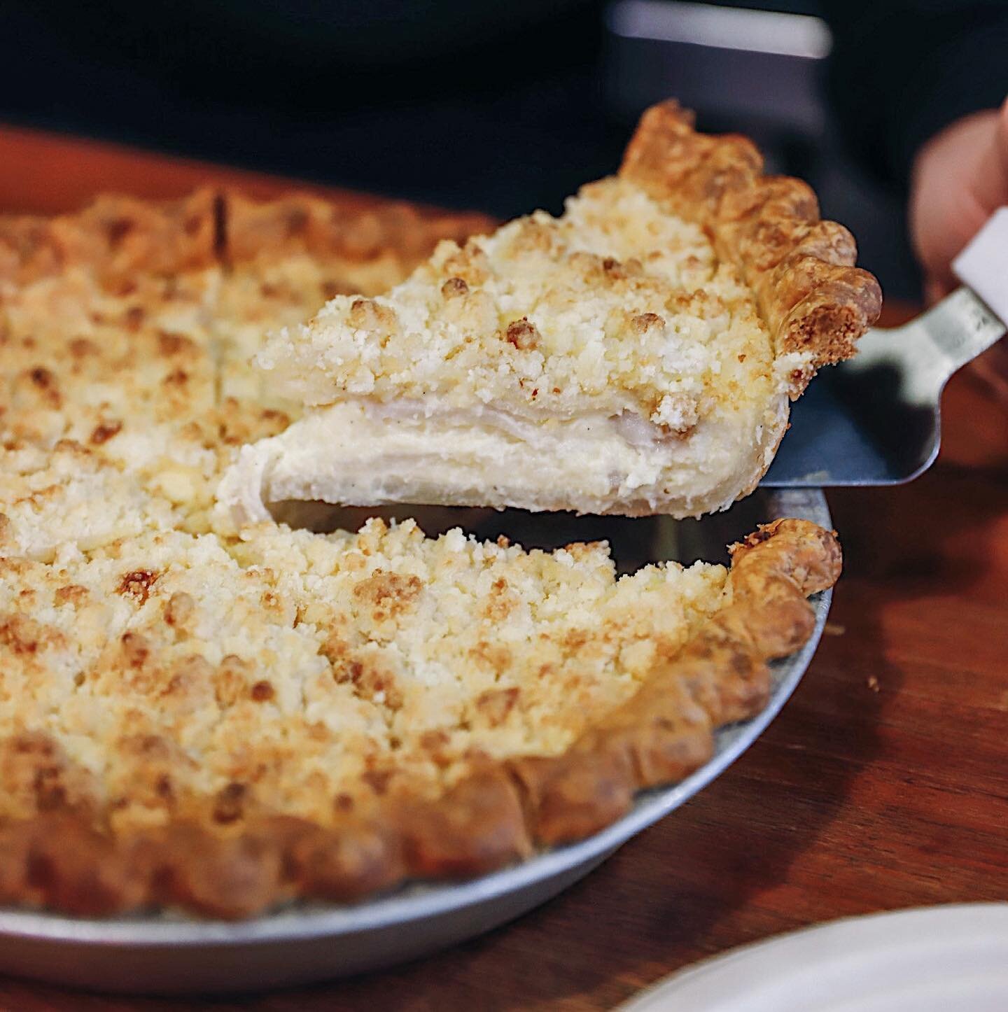 Best Pies in Los Angeles: Bakeries, Dessert and Pie Shops - Thrillist