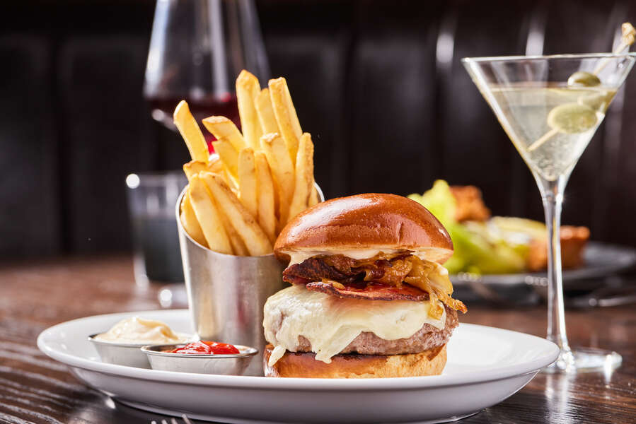 The Vault: San Francisco, CA - Thrillist