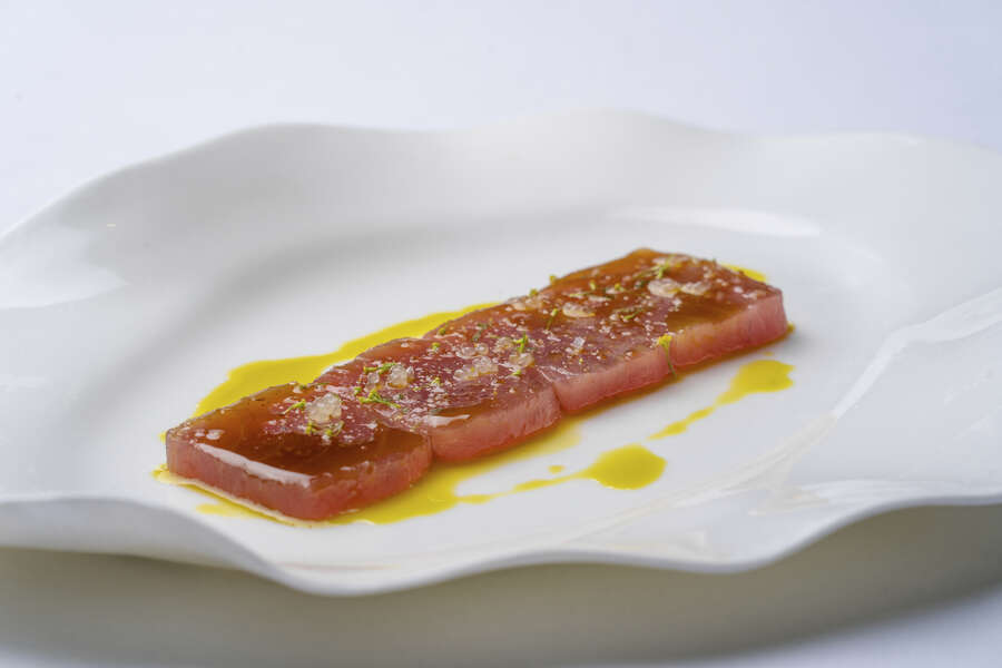 Michael Mina: San Francisco, CA - Thrillist