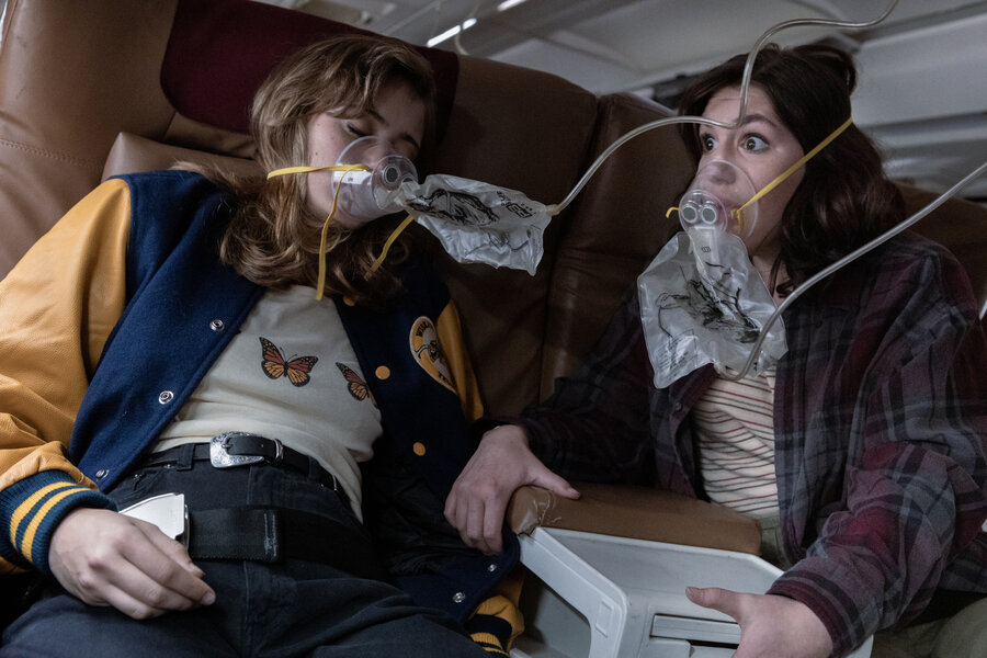 Yellowjackets Showtime Series Review: Why You Need To Watch The ...
