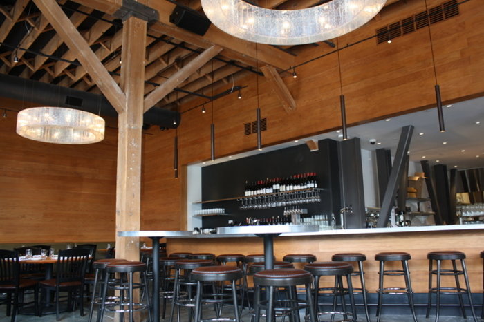 Boxing Room - Eat - Thrillist San Francisco