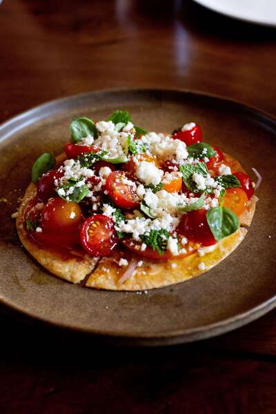 Camino Riviera: San Diego, CA - Thrillist