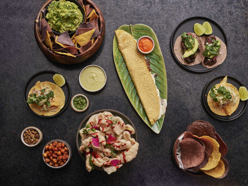 Casa Playa: Las Vegas, NV - Thrillist