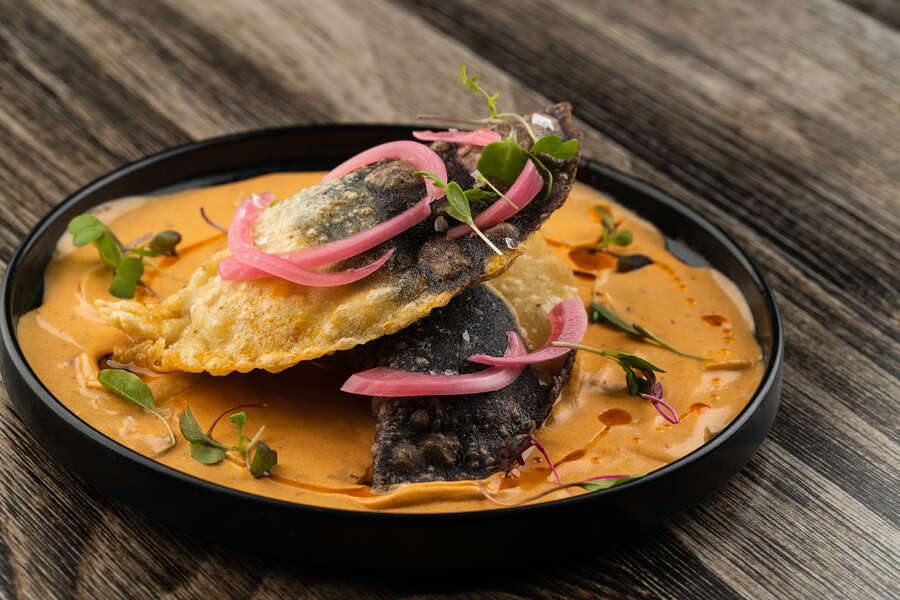 La Neta Cocina y Lounge: Las Vegas, NV - Thrillist