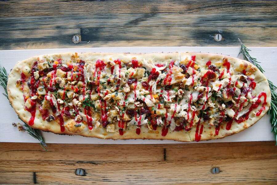 Industry Kitchen: A Restaurant in New York, NY - Thrillist