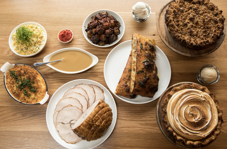 Rolo's: Ridgewood, NY - Thrillist