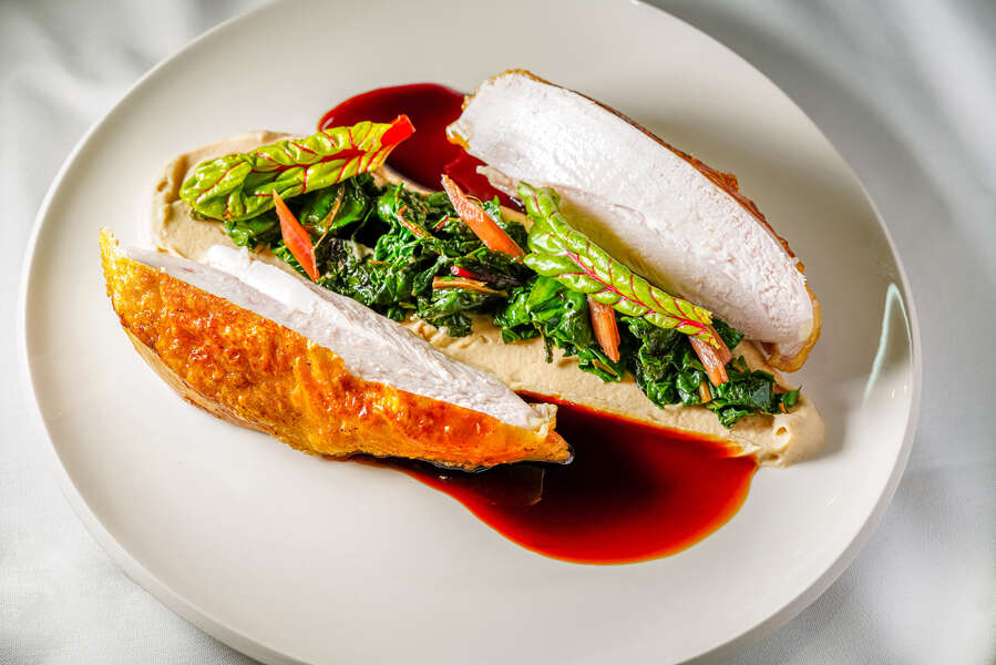 Gotham Bar and Grill: New York, NY - Thrillist