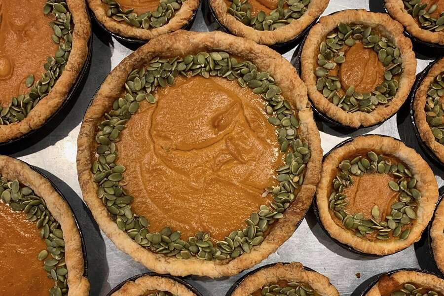 Bread Furst: A Restaurant in Washington, D.C. - Thrillist