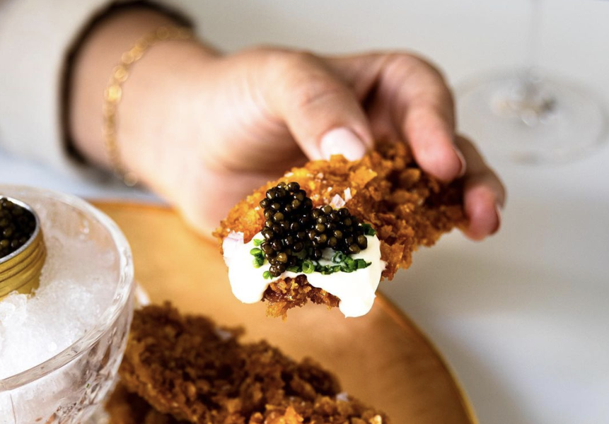 Mimi's: Miami, FL - Thrillist