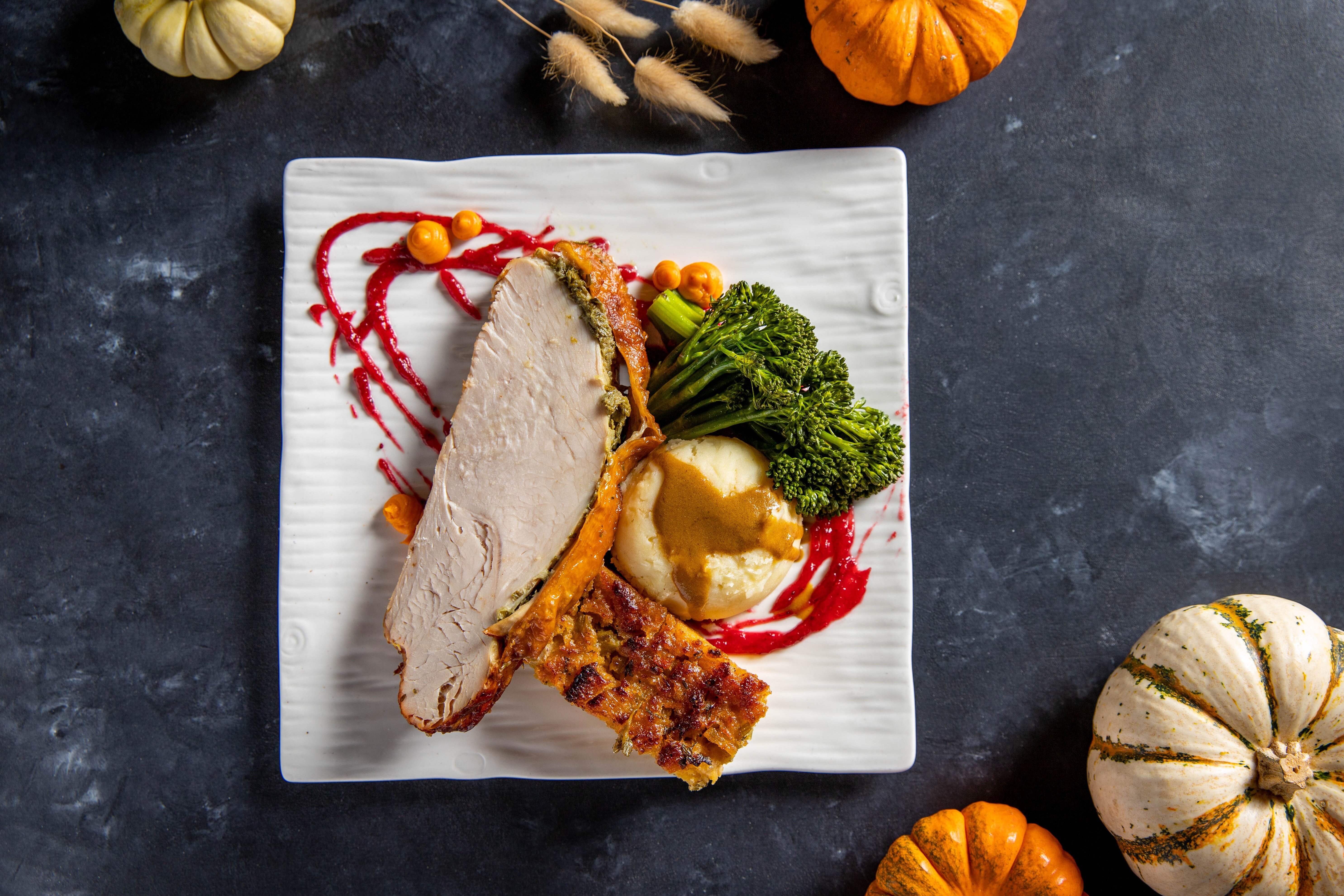 What Restaurants Are Open on Thanksgiving 2021 in Miami - Thrillist