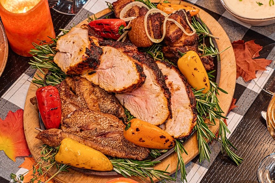 What Restaurants Are Open on Thanksgiving 2021 in Miami - Thrillist