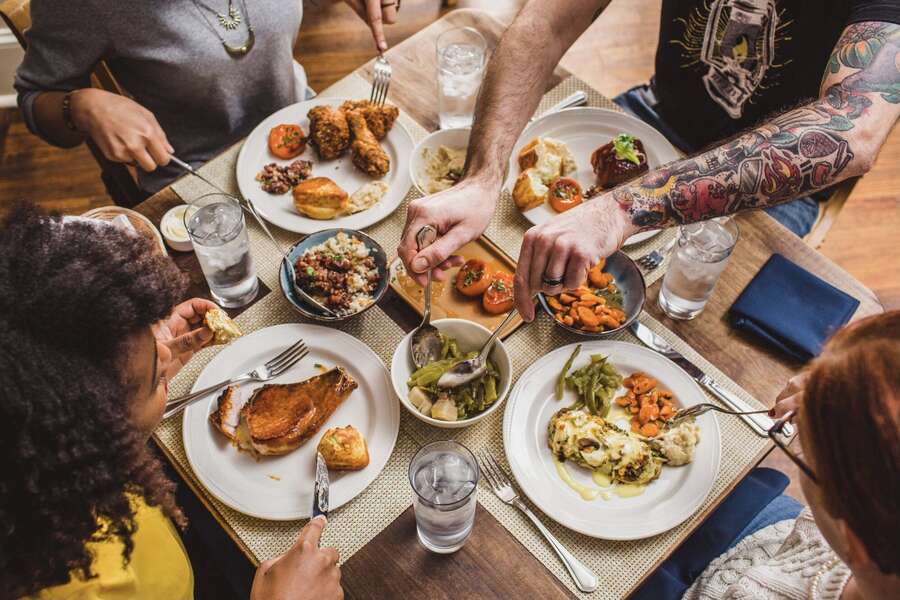 What Restaurants Are Open on Thanksgiving 2021 in Atlanta - Thrillist