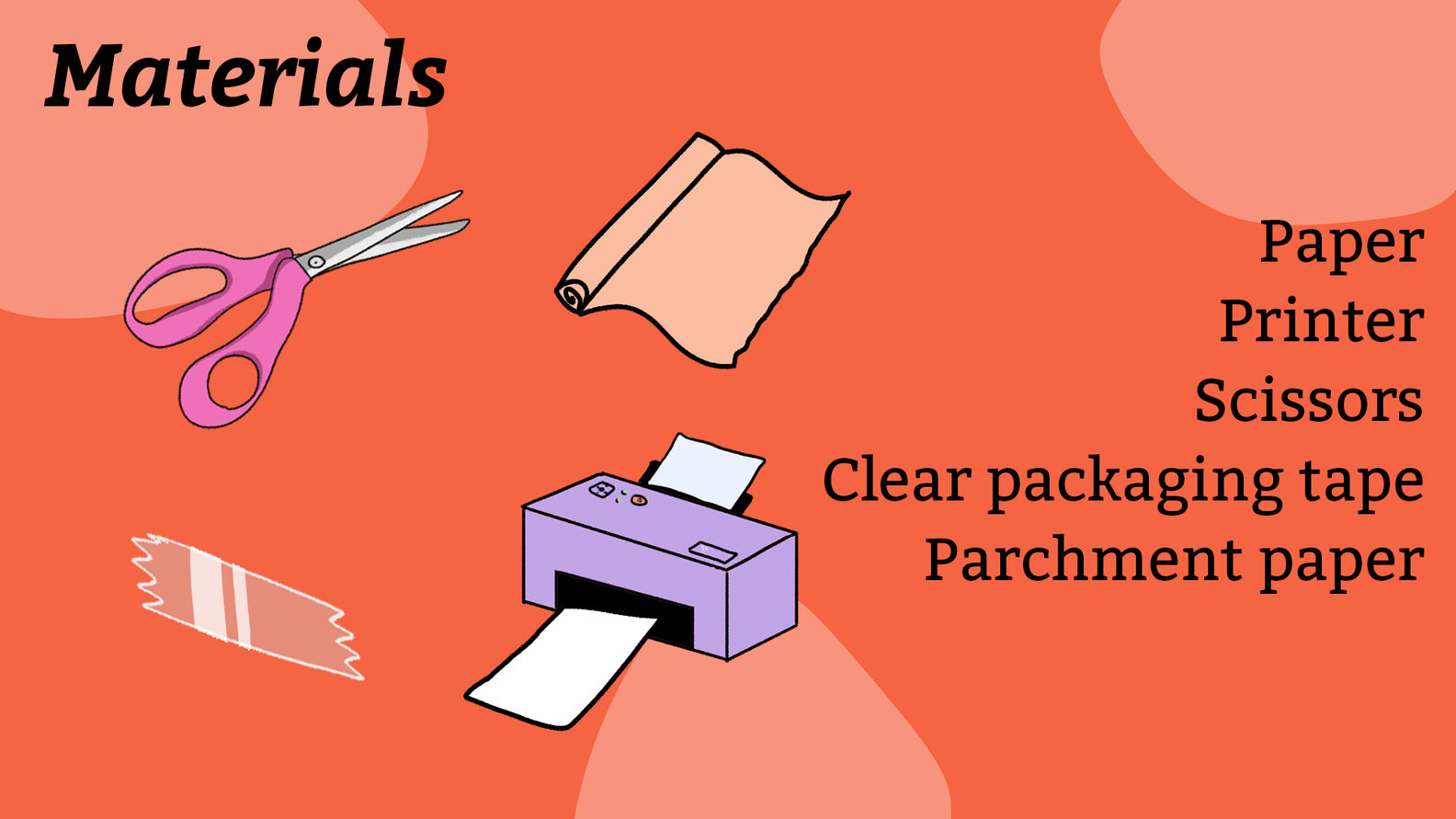 Make Your Own DIY Holiday Pet Stickers - The Dodo