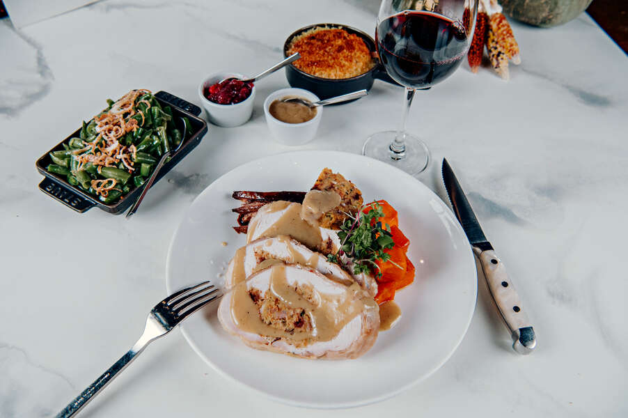 STK: Las Vegas, NV - Thrillist