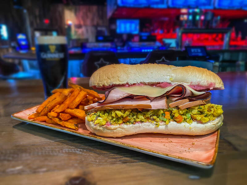 Sierra Gold: Las Vegas, NV - Thrillist