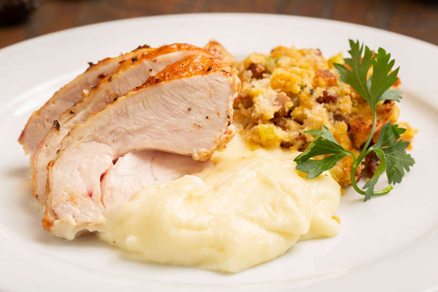 Water Grill: Las Vegas, NV - Thrillist