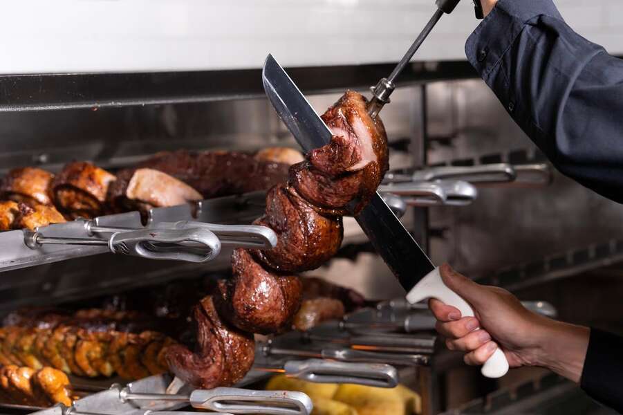 Espetus Churrascaria: A Restaurant in San Francisco, CA - Thrillist