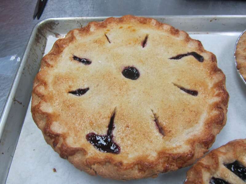 Starry Lane Bakery: San Diego, CA - Thrillist