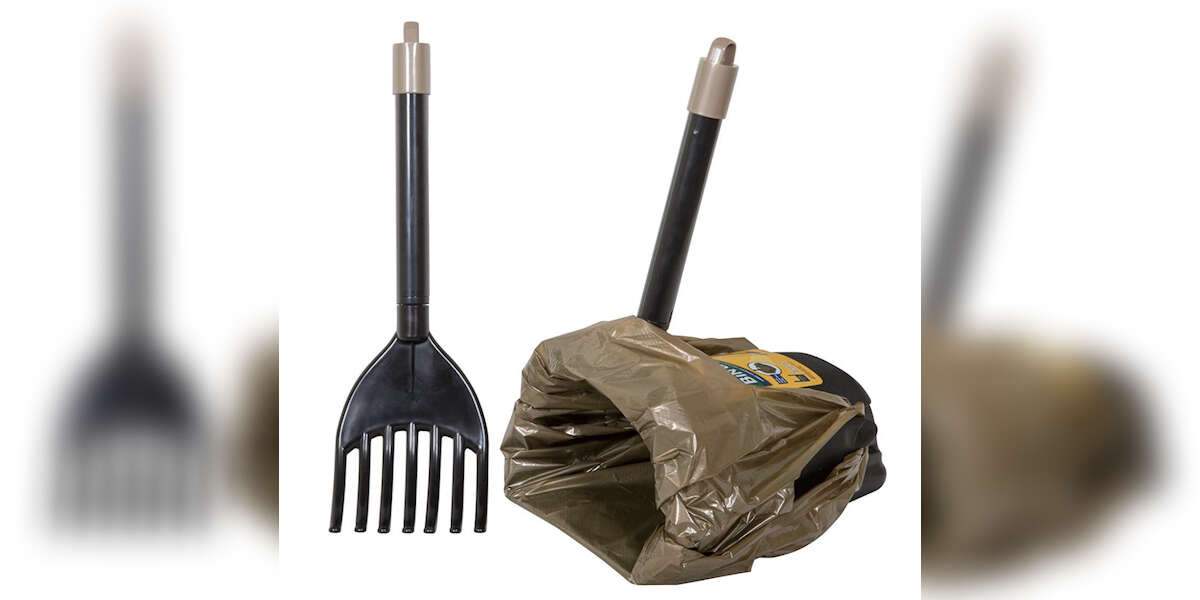 6 Best Pooper Scoopers - DodoWell - The Dodo