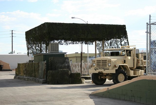 Battlefield Las Vegas - Entertainment - Thrillist Las Vegas