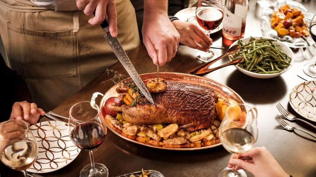 BRABO Restaurant by Robert Wiedmaier: A Bar in Alexandria, VA - Thrillist