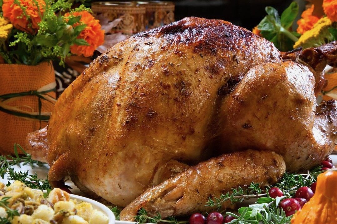 What Restaurants Are Open on Thanksgiving 2021 in Washington, DC ...