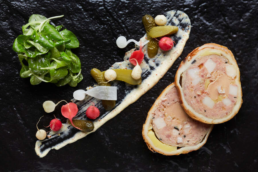 1789 Restaurant & Bar: A Restaurant in Washington, D.C. - Thrillist